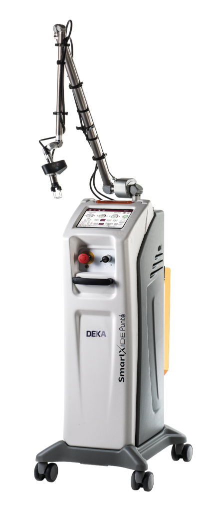 Deka | Premium Tech