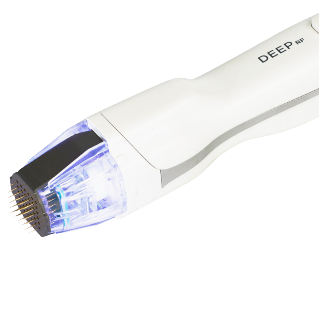 Virtue-RF | Premium Tech