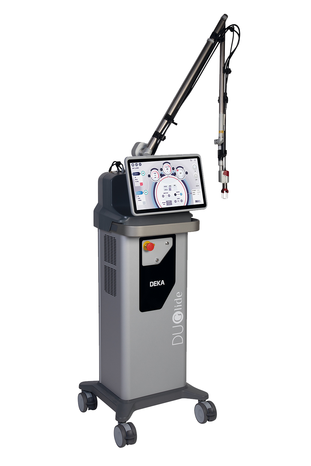 DuoGlide | Premium Tech