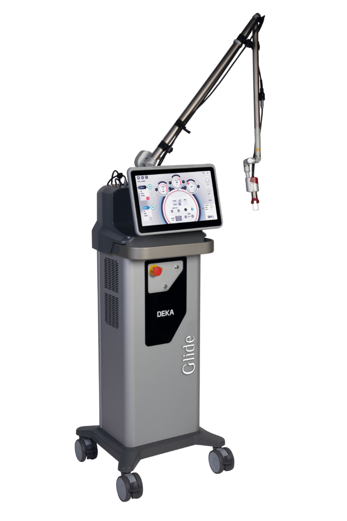 Glide | Premium Tech