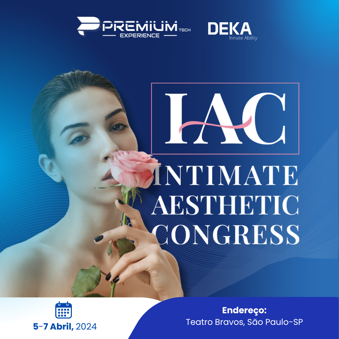 IAC | Premium Tech