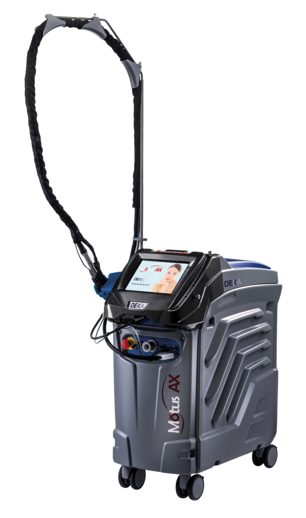 Motus AX | Premium Tech