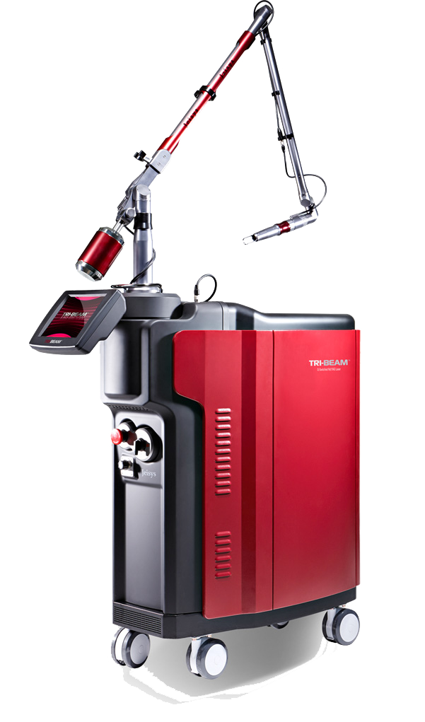 TriBeam | Premium Tech